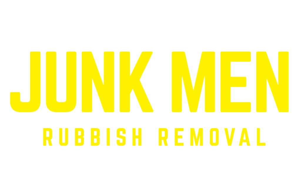 Contact Us – Junk Men Rubbish Removal